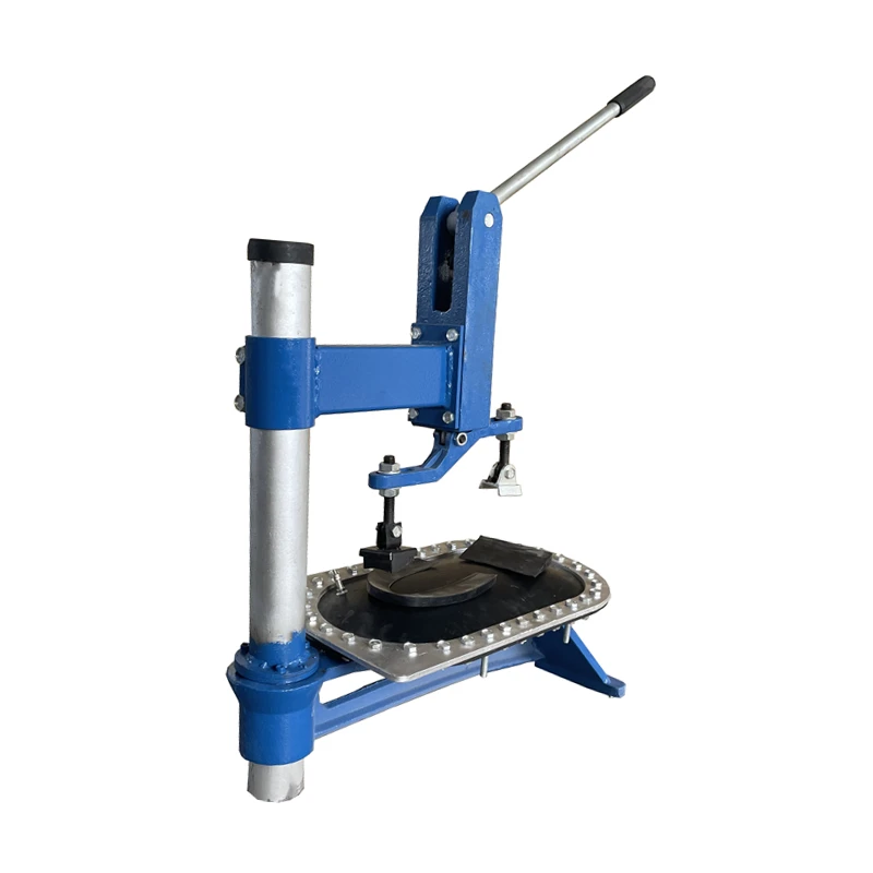 Automatic Shoe Sole Press Machine for Workshop & Shoe Repair - OEM