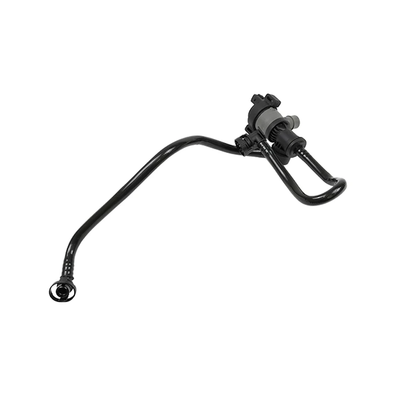 宝马x1 E84 E89 F07n带管13907636143的汽车零件燃油箱通气阀 - Buy 燃油箱通风阀,碳罐电磁阀,宝马燃油箱呼吸阀 ...