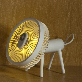 Transformable Ceiling Fan Remote Control Usb Multi Speed Rechargeable ...