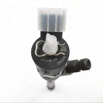0445110254 Common Rail Injector Injector For Hyundai D4eb Crdi Injector ...