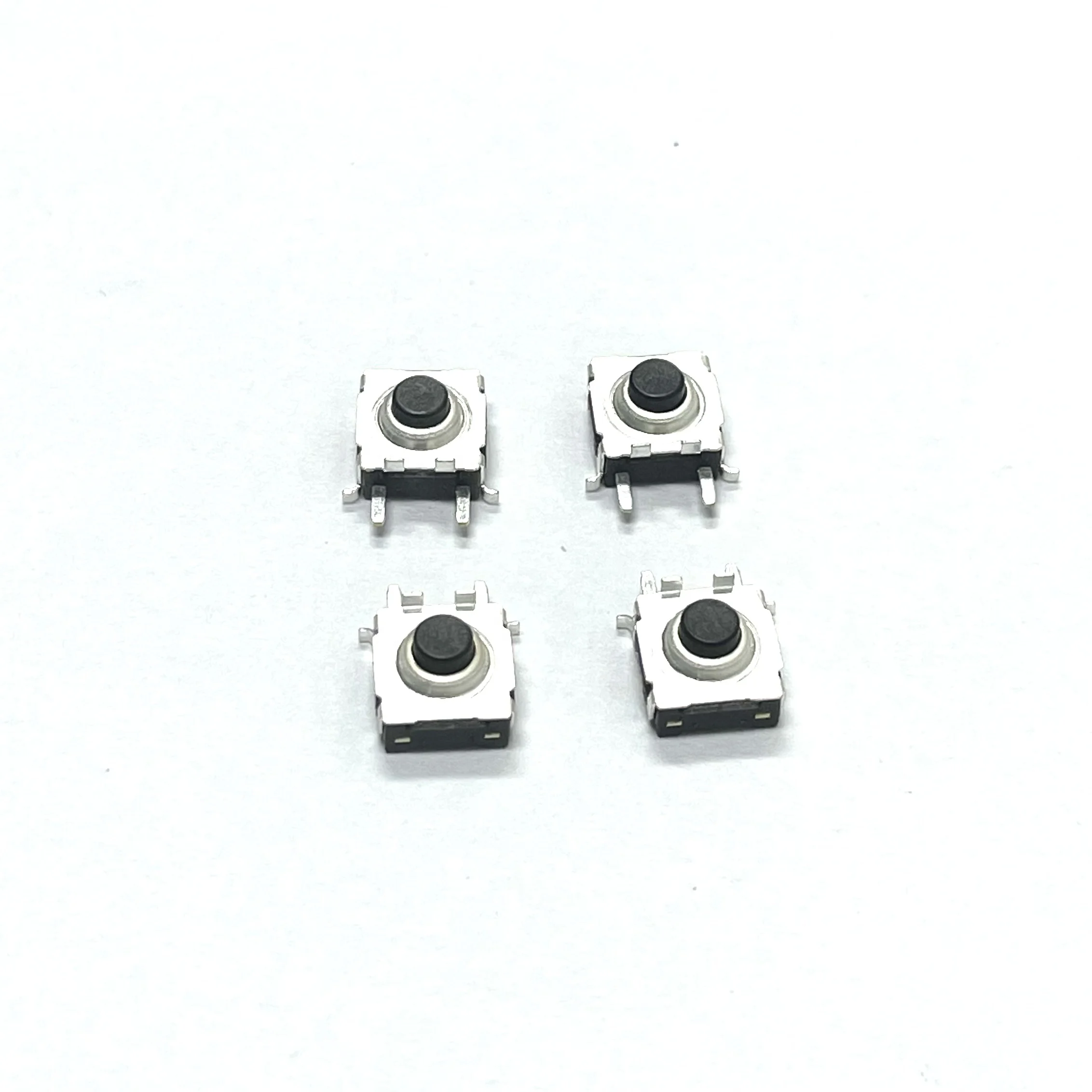 Waterproof micro tact switch IP67 jaycar push button switch 12v ...