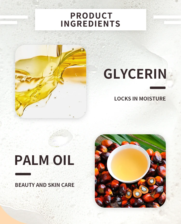 Wholesale Soap Custom Animal Shape Body Soap Bar Gentle Skin Cleansing ...