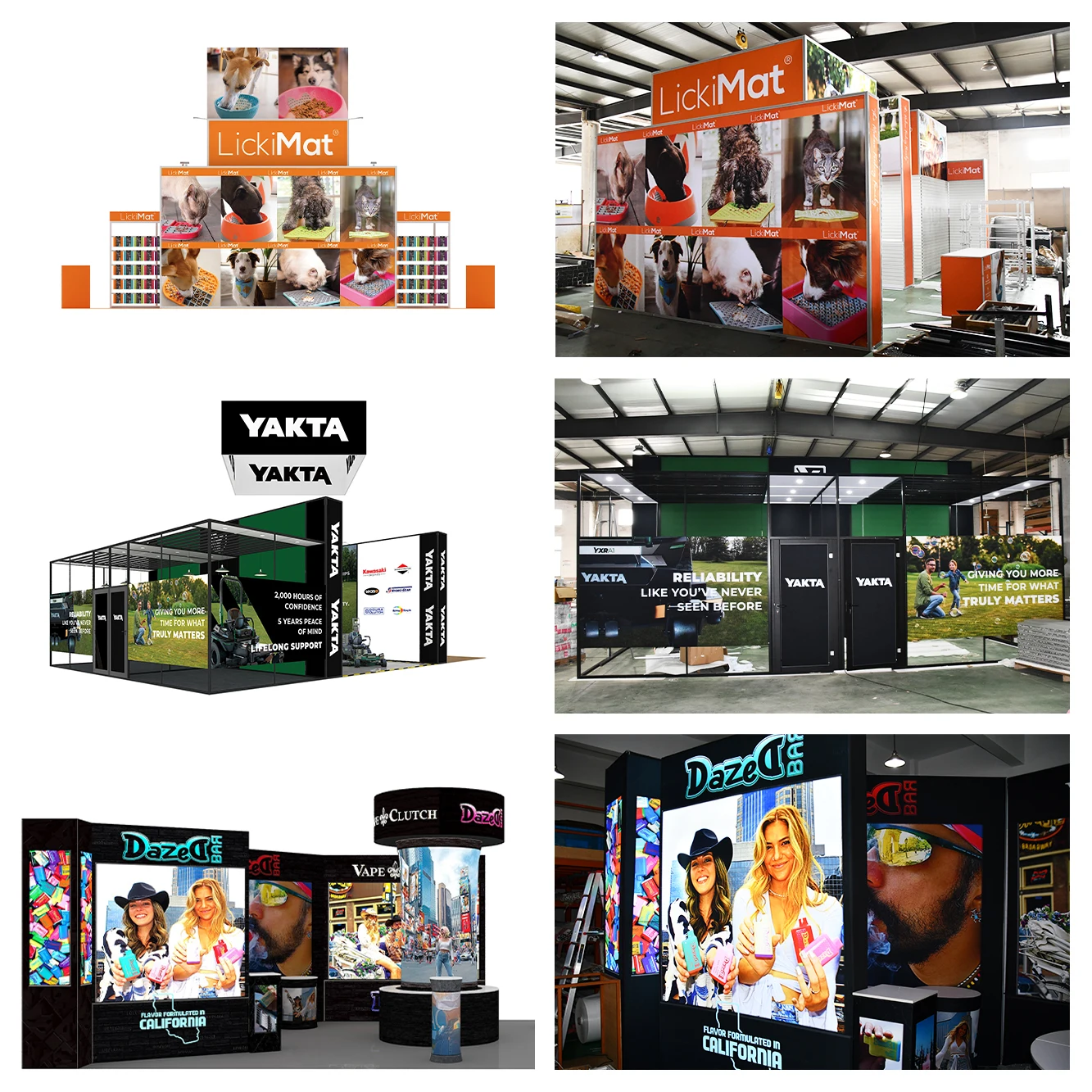 Aluminium Outdoor Exhibition Booth Design Trade Show Tent - Buy Outdoor Exhibition Booth,Trade ...