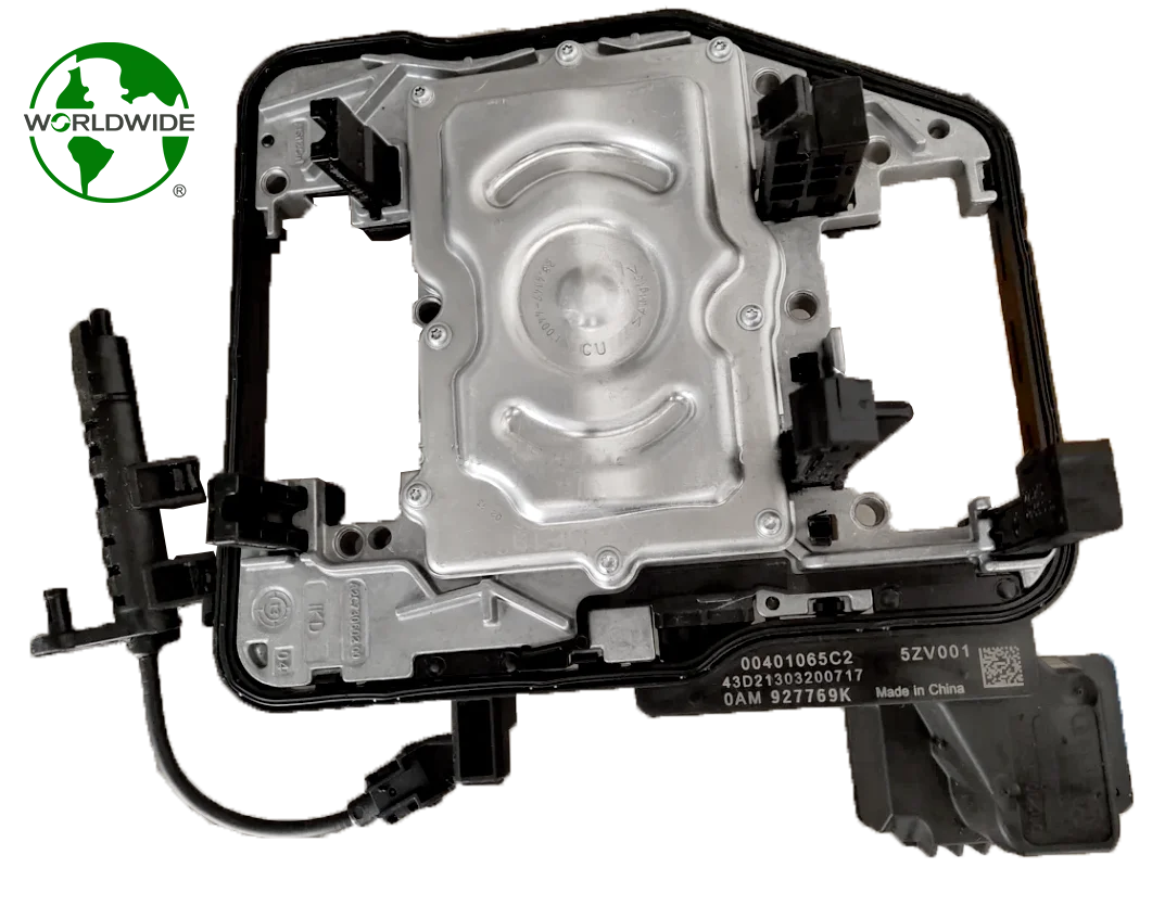 WWT 0AM 927769K TCM Transmission Control Unit for DSG Gearbox