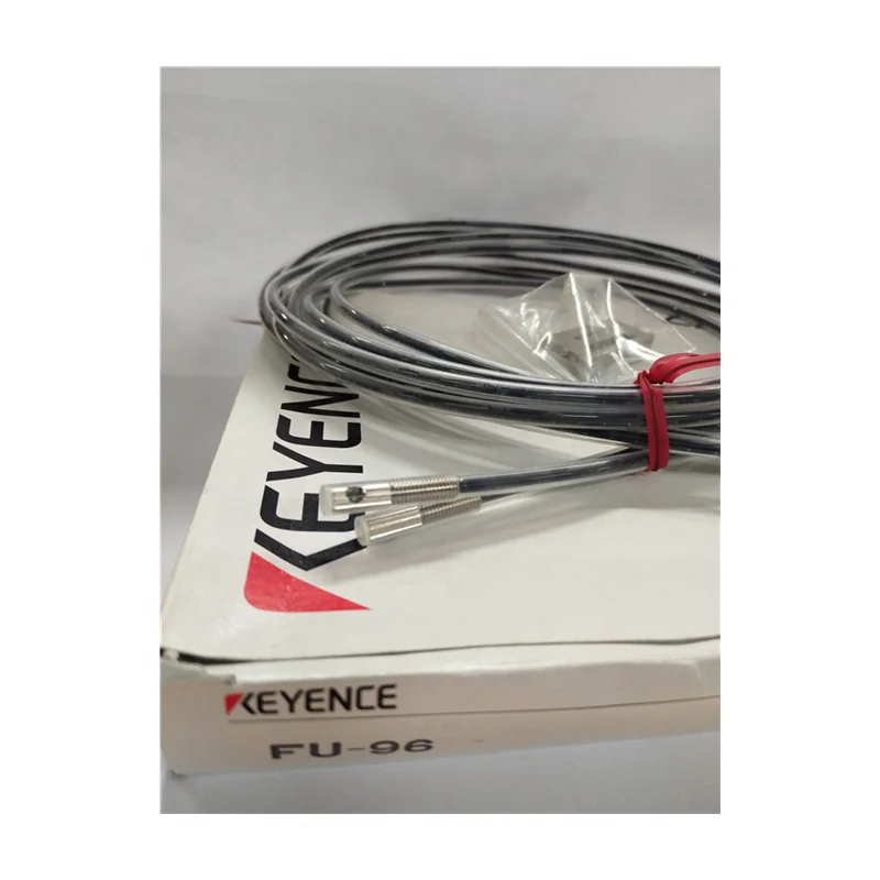 Keyence Fu-96 Digital Fiber Optic Sensor - Buy Fu-96,Keyence Fu-96 ...