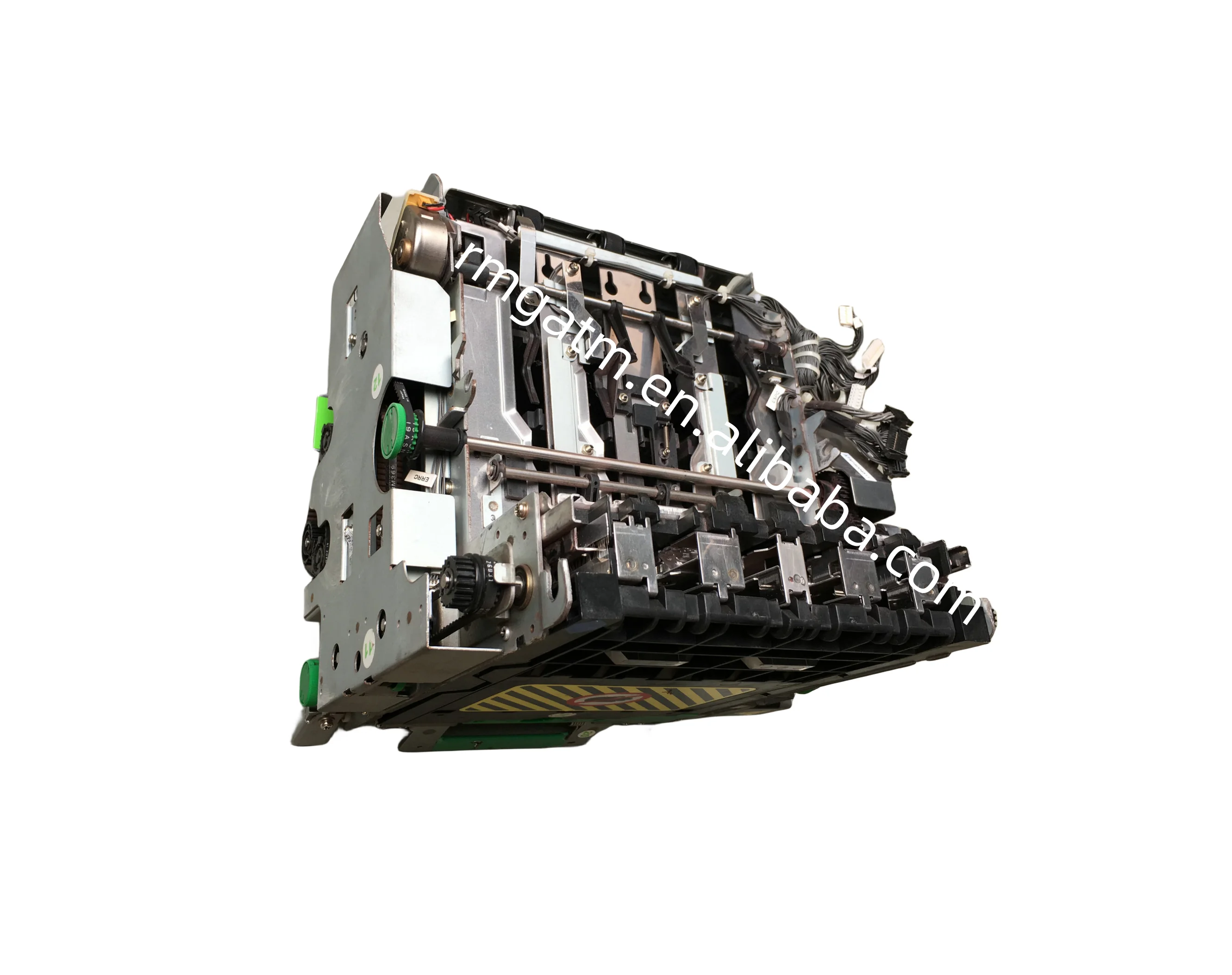 Bank ATM Spare Parts NCR 6636 ESCROW KD02167-D312 009-0028043 ...