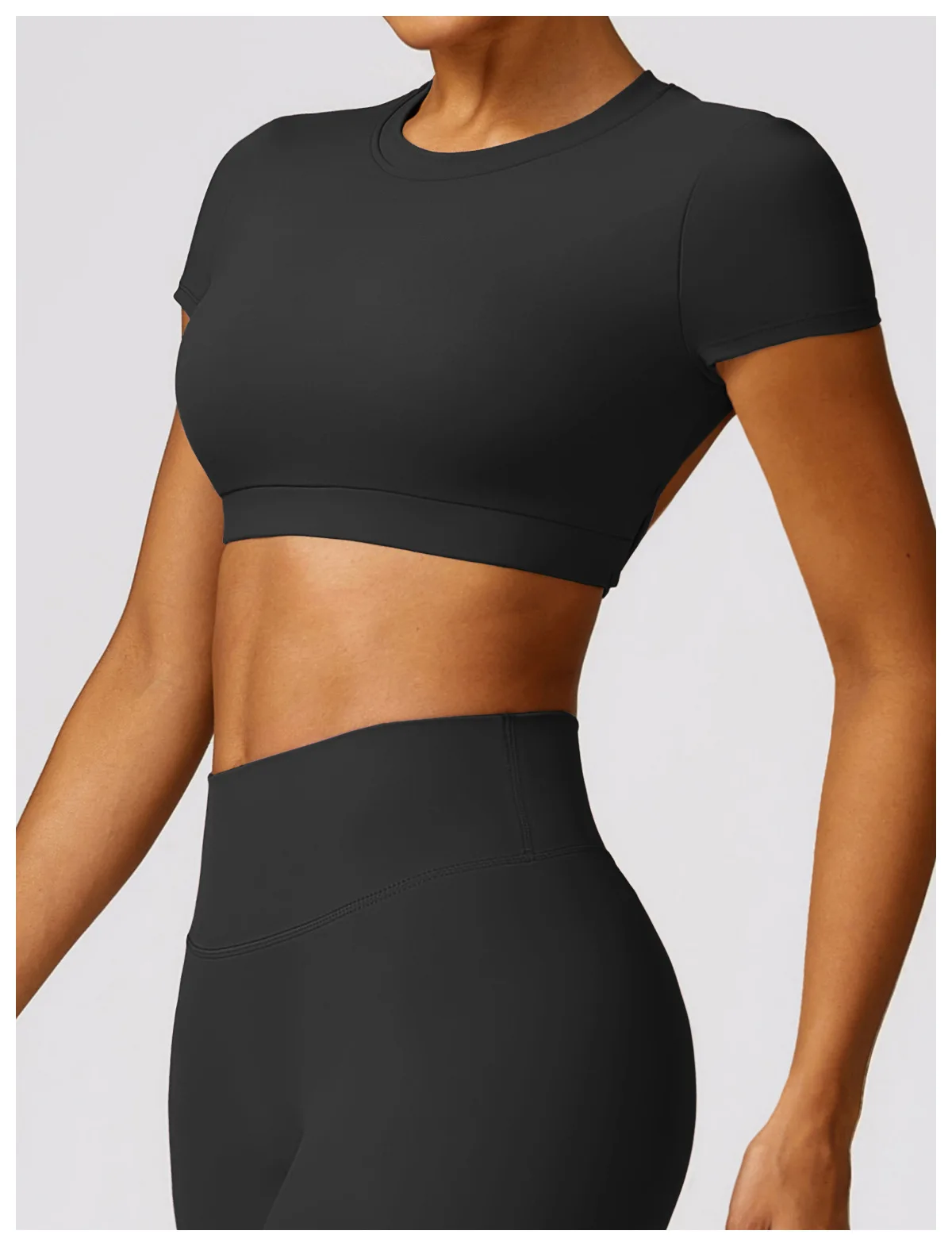 Custom Workout Clothing Activewear Women's Leggings Athletic Wear ...