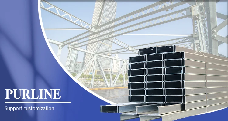 Z Shaped Black Iron Steel Purlin Profile Z Steel Purlin| Alibaba.com