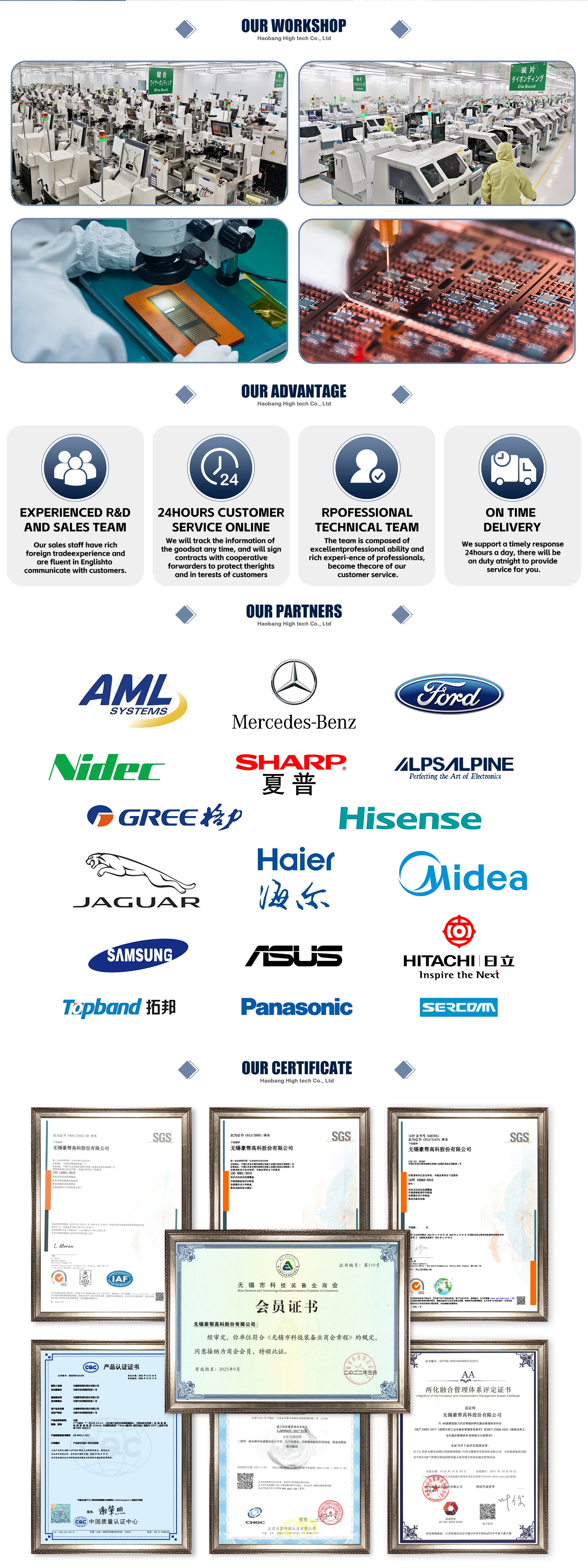 HBP461 200kPa 29psi Gauge DIP Pressure Sensors, Miniature MEMS, 1% ...