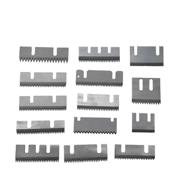 Sealing Machine Blade Bag Packing Machinery Cutting Blades For Packing ...