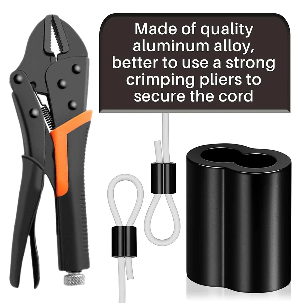 Duck Decoy Swivels - Texas Rigs for Decoys & Long Line Rigs