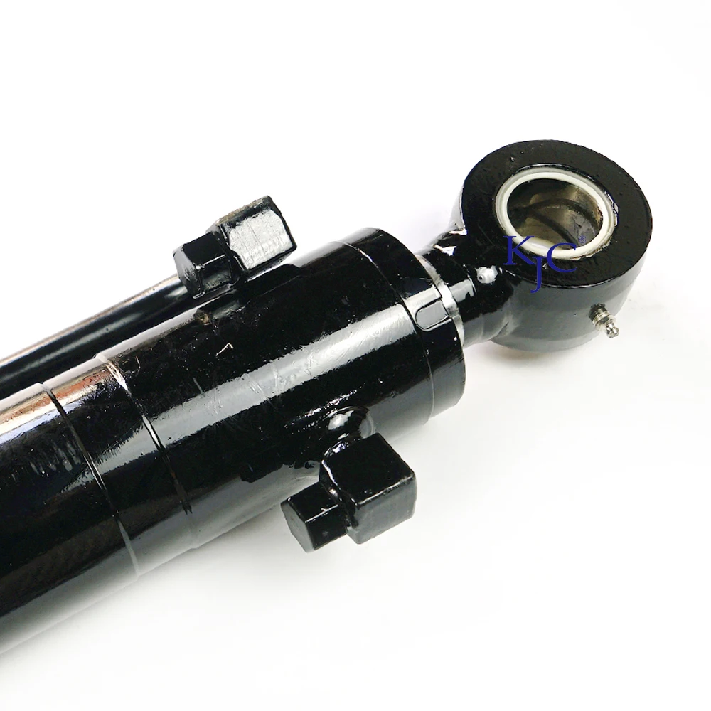 Cat306 Excavator Hydraulic Cylinder Arm Cylinder - Buy Cat Hydraulic ...