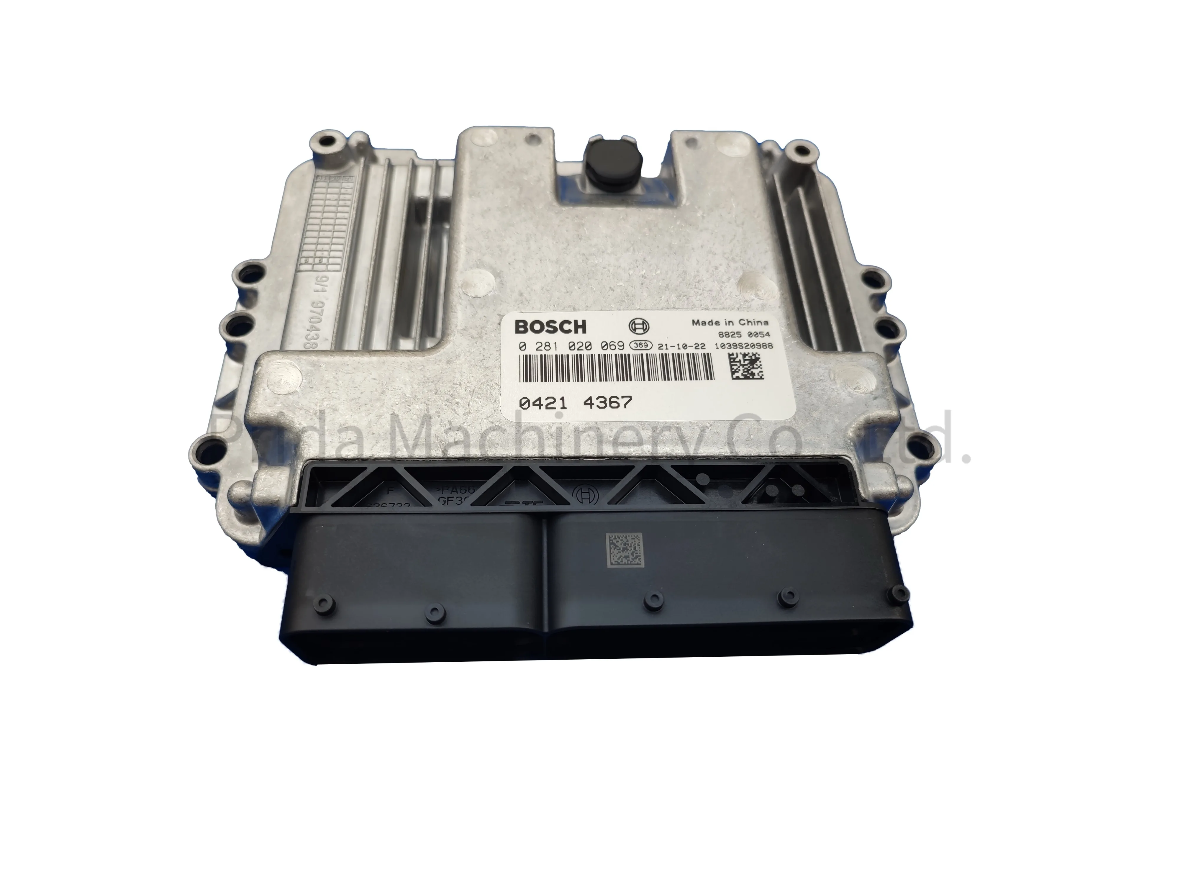 Genuine Deutz Bosch ECU Control Units for Reliable Performance