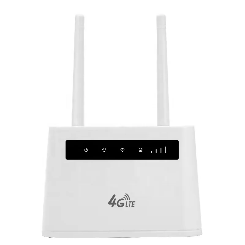 Wholesale High-Speed 1800mbps Dual Band Wifi 5G Router