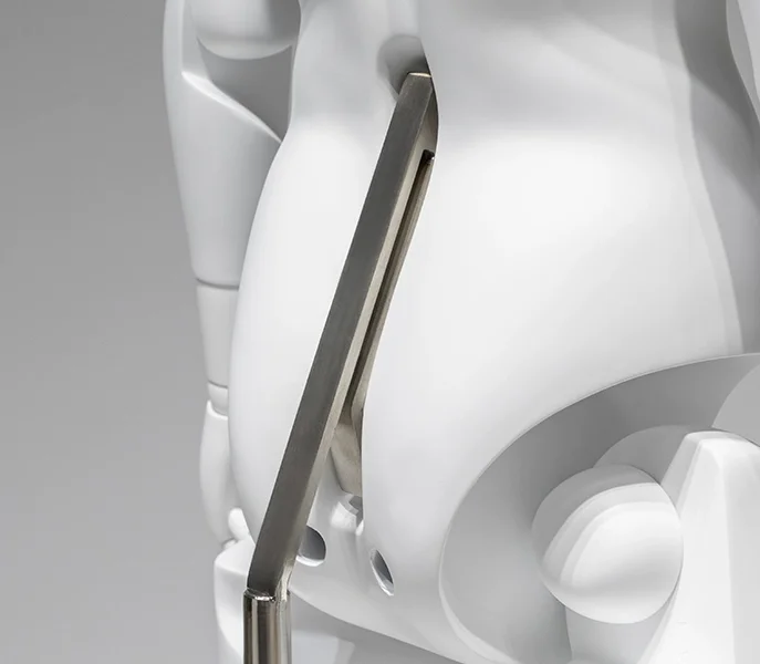 Hm03 Male Articulated Manikin Movable Joints Adjustable Human Mannequin ...