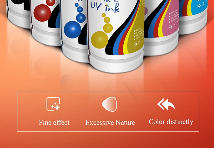 1000ml Bulk Refill Universal Ink for Eps Canon HP Brother Dell Kodak ...