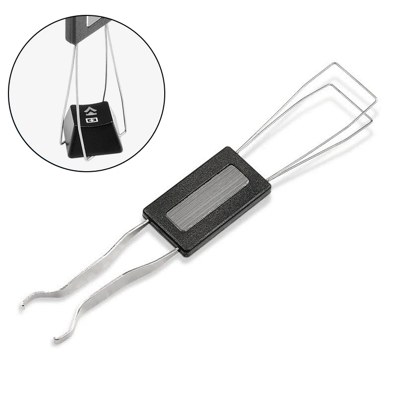 Keyboard Tool - Efficient Keycap Switch Remover for Gaming