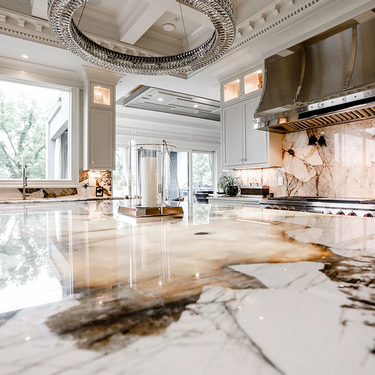 Modern Porcelain Marble Look Porcelanato Porcelain Polished Marble ...