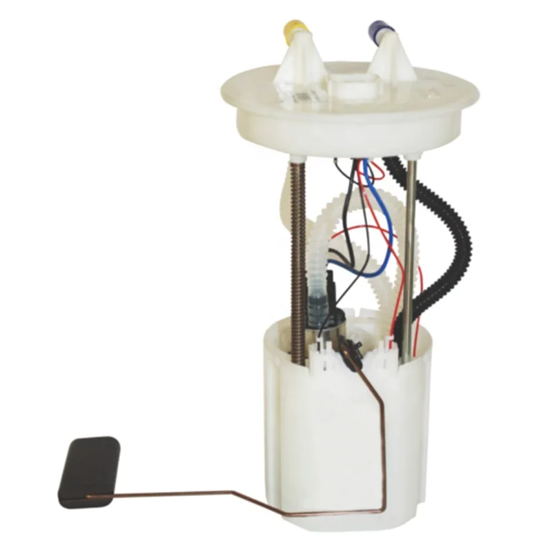 Fuel Pump Module Assembly Cn15-9h307-cb 0580200198 Cn159h307cb For ...
