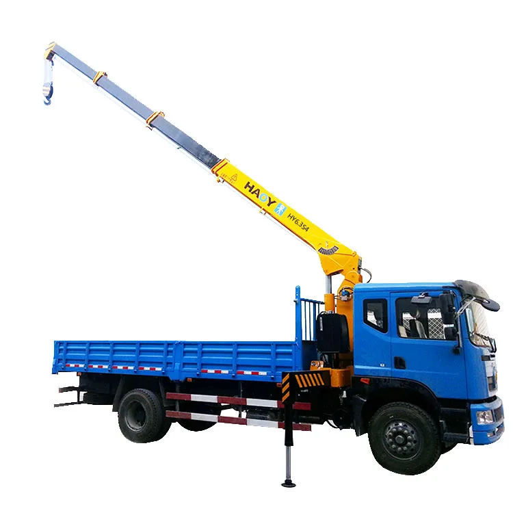Sewa Truk Crane - RENTAL SEWA TRUCK CRANE MOBIL CRANE FOCO CRANE TMC ...