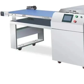 Commercial Continuous Automatic Cutting Machine,Full Sus 304 Factory ...