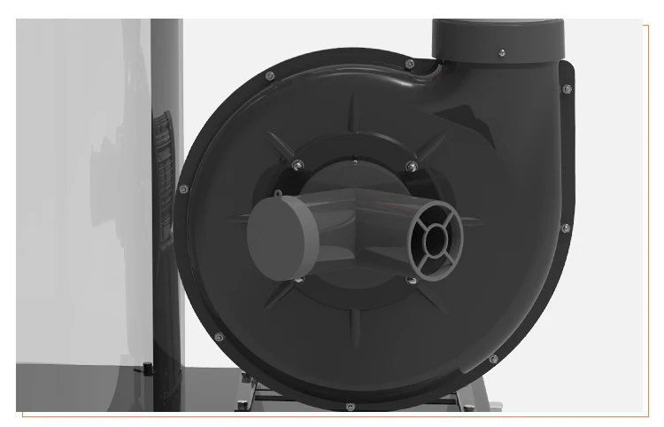 Woodworking Dust Collector - Efficient & Reliable Solutions