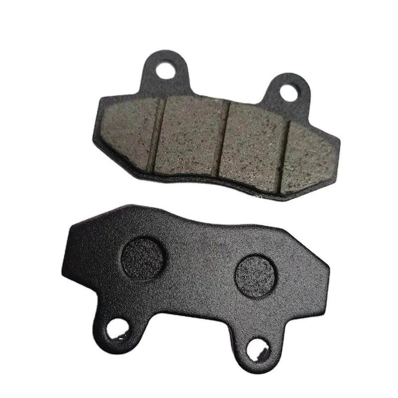 Direct Sale Motorcycle Disc Brake Pad Scooter GY6125 CG150 CD110