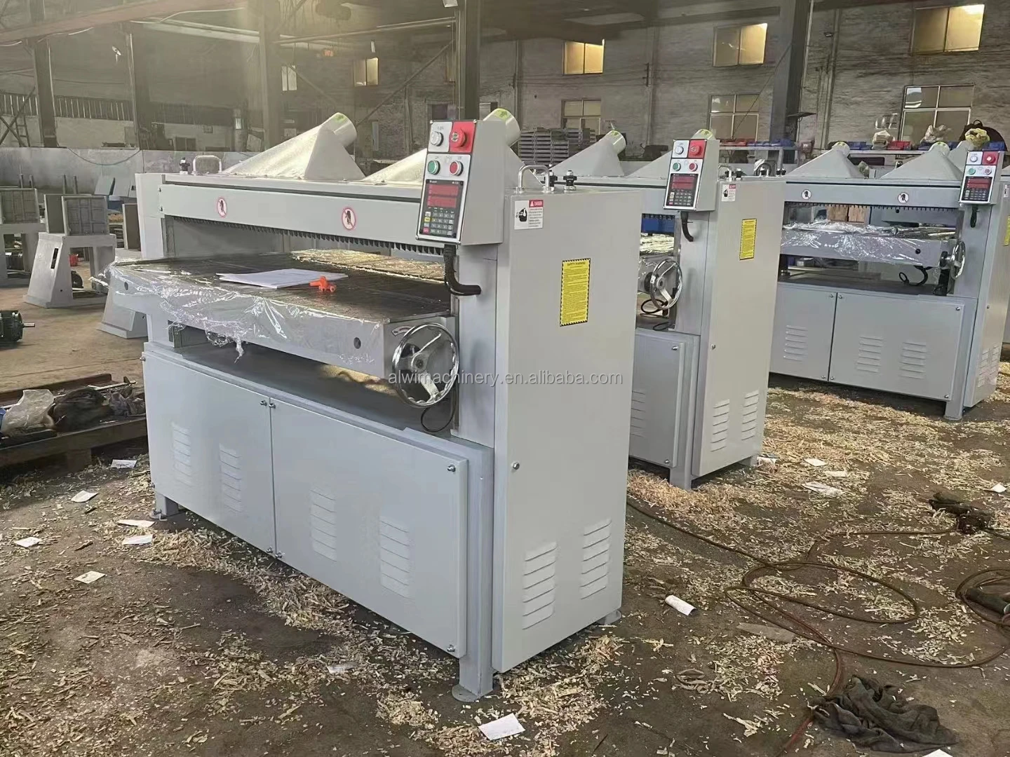 Wood Thicknesser Planer Machine| Alibaba.com