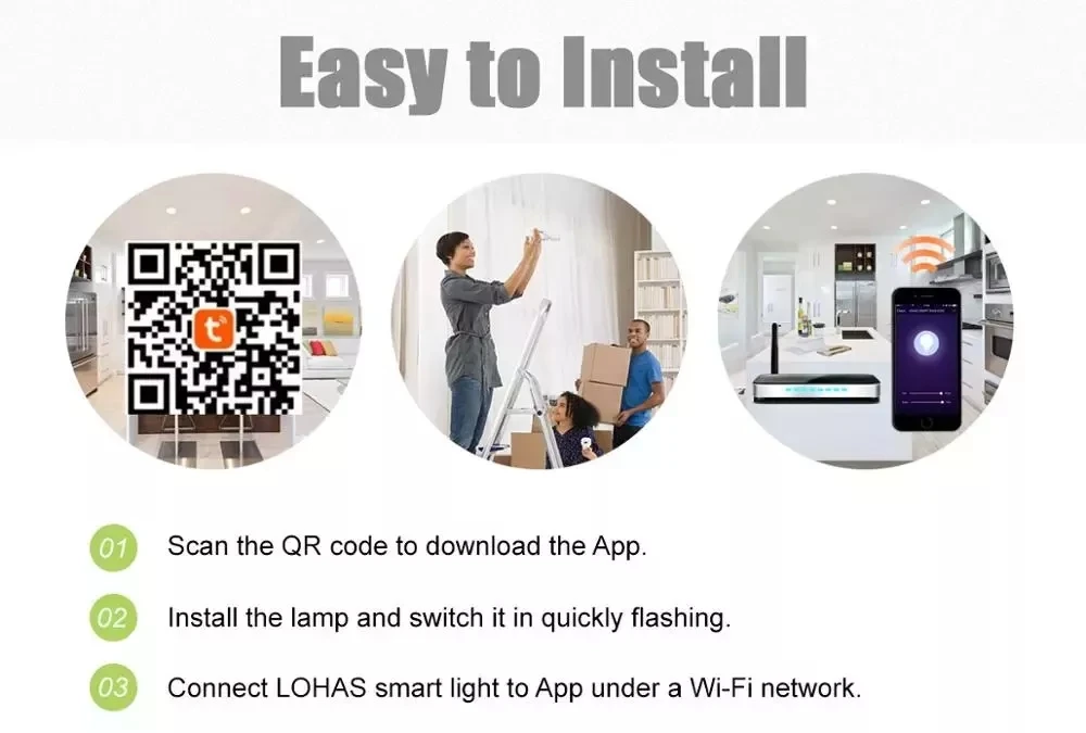 Lighting Housing Fluorescent Fixture Integrated T5 T8 Led Tube Light ...