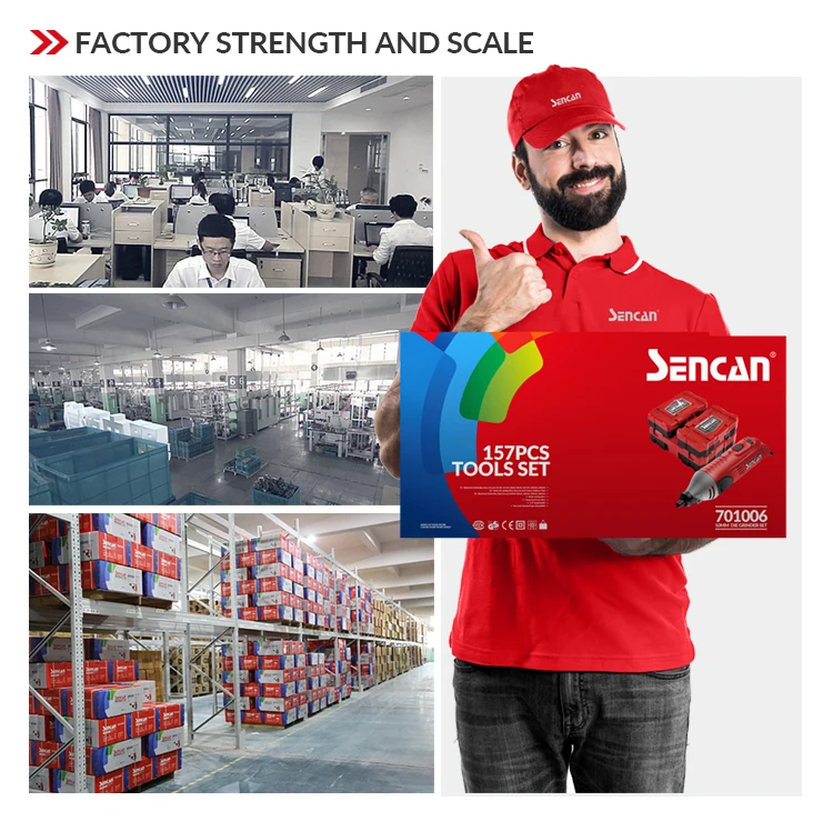 SENCAN 500W Electric Wood Trimmer - Precision and Power