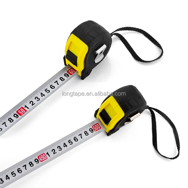 Wintape Custom Tape Measure - 5m High Quality Tool