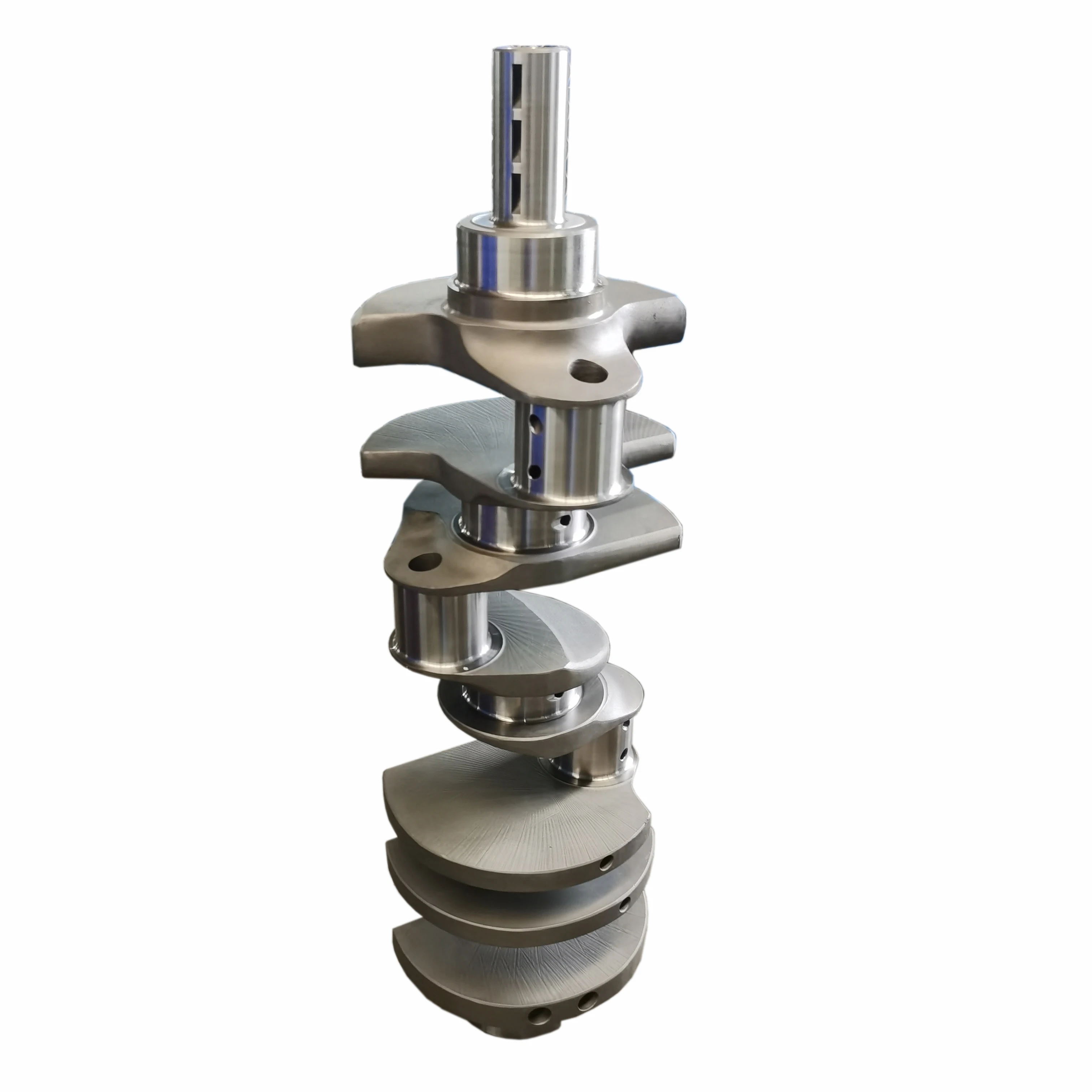 Factory Price Ford351W Forged Crankshaft SBF V8 Engine for FORD351 ...