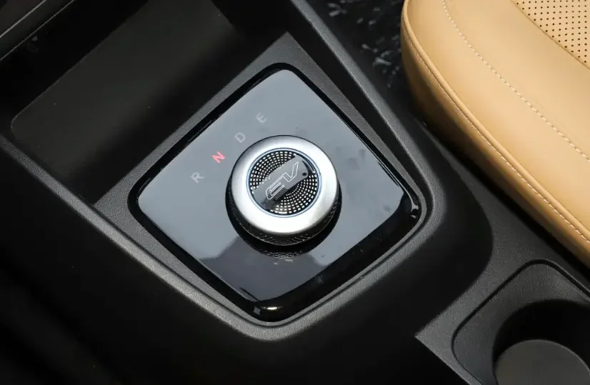 Dongfeng Dfsk E380 - Efficient Electric Commercial Vehicle