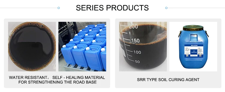 Soil Hardener Soil Stabilizer Polymer Anionic Polyacrylamide Liquid ...