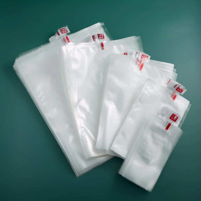 Inflatable Oxygen Bag for Live Fish Transport - Durable & Efficient