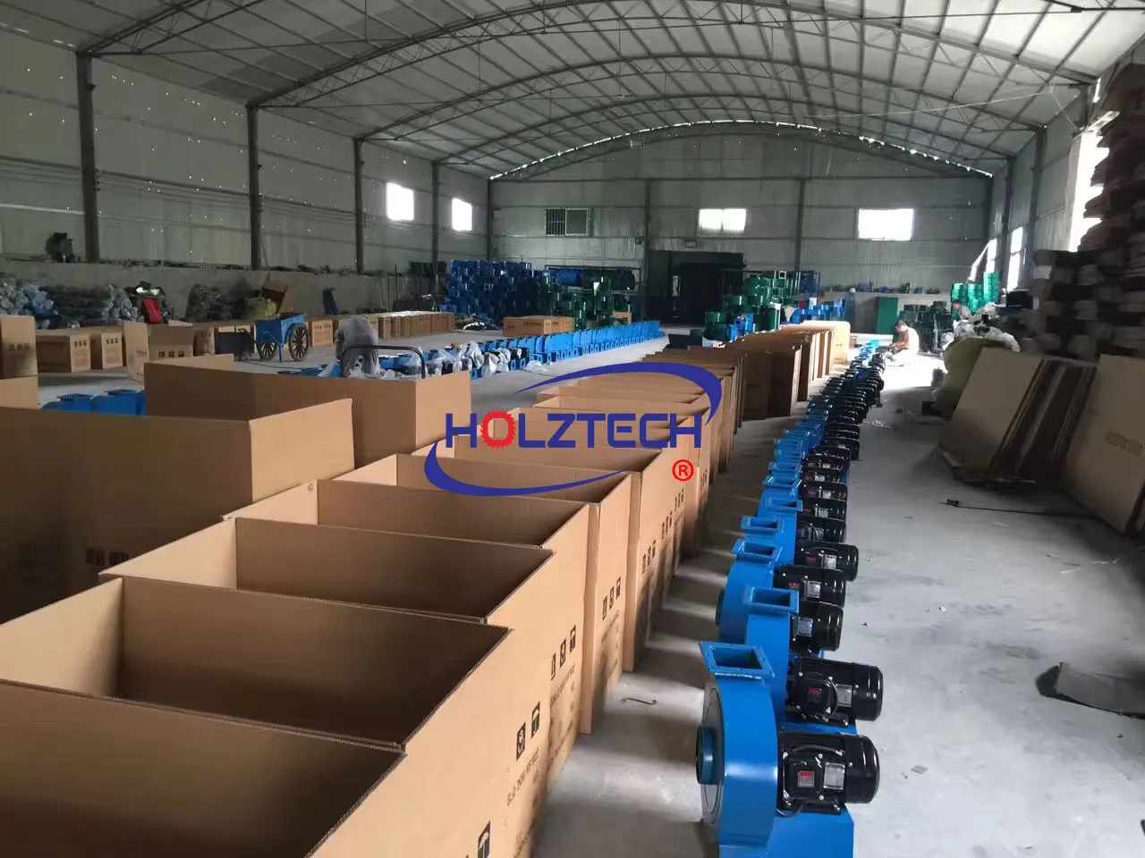 Mf9075 Wood Dust Collector Extractor Extracting Machine Dust Aspiration ...