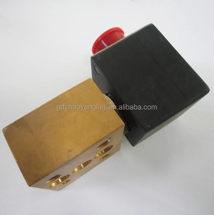 Air compressor solenoid valve 1089059021 for Atlascopco| Alibaba.com