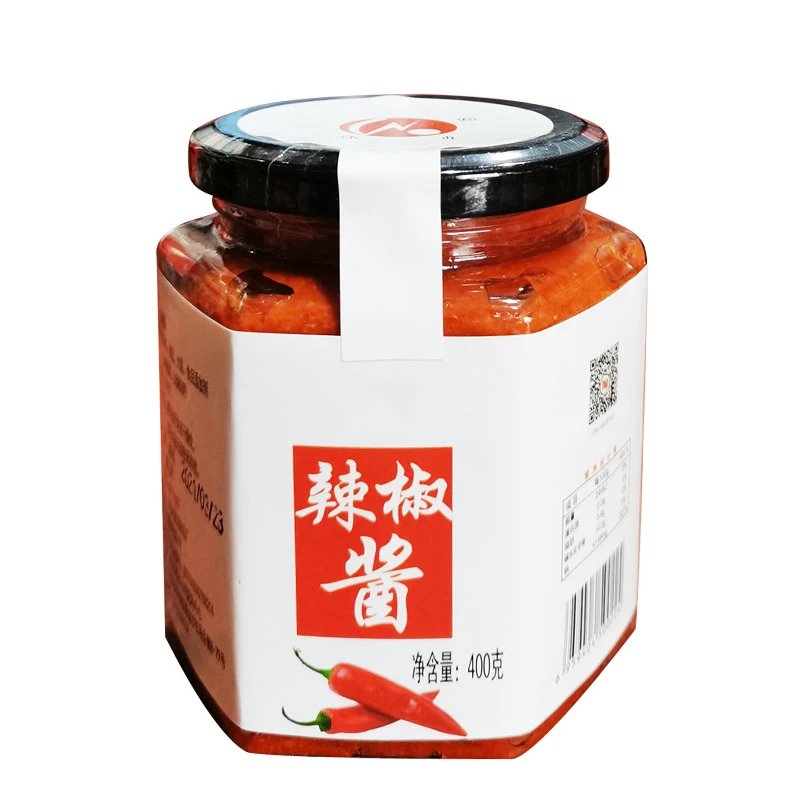 Oem Package Culinary Feast Rich Sensation In Premium Selected Chili ...
