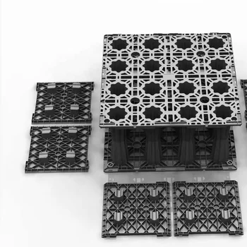 Rainwater Harvesting Modular Cistern For Storm Water Collection ...