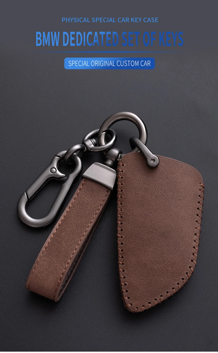 High Quality Car Key Case Cover Key Remote Control Keychain Protection ...