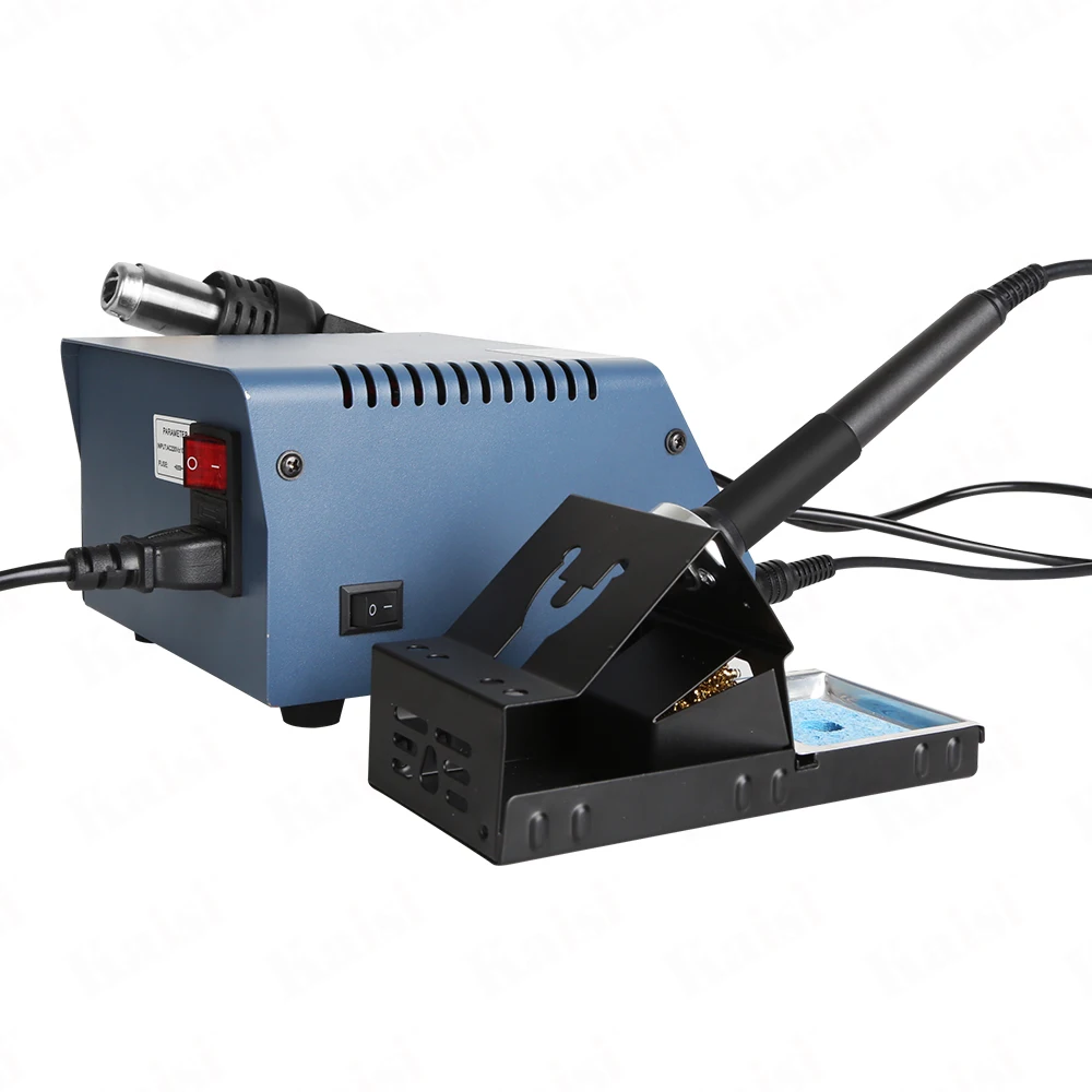 Kaisi 8512D Soldering Station - Ideal for Mobile Phone Repair