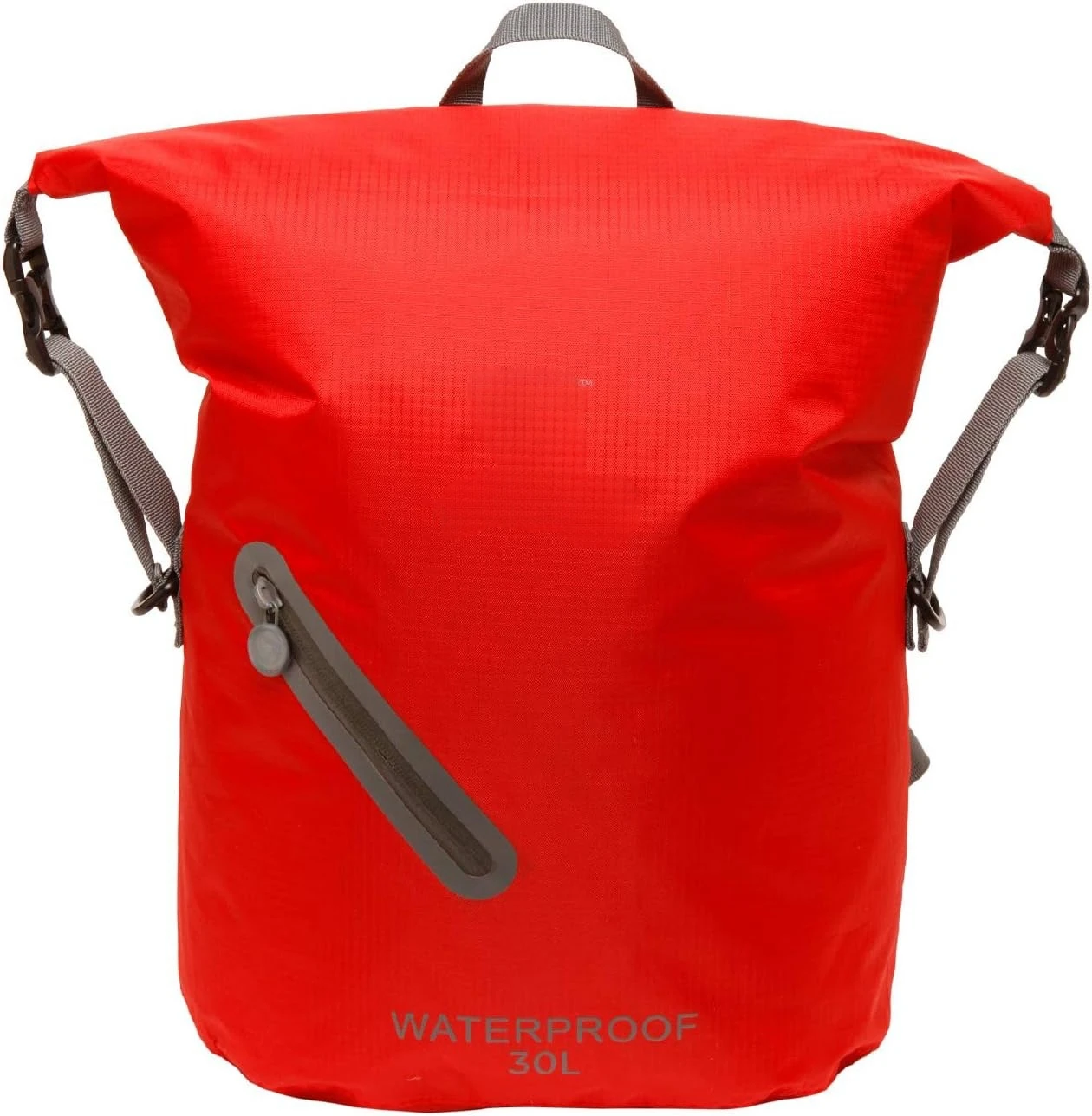 30l Travel Lightweight Waterproof Foldable Hiking Camping Backpack For ...