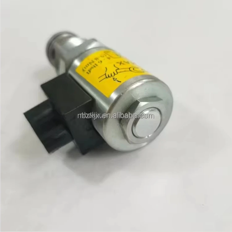 Solenoid Valve SV13-16-O-O-24DG-00 B220401000542 SANY Port Machinery Accessories| Alibaba.com