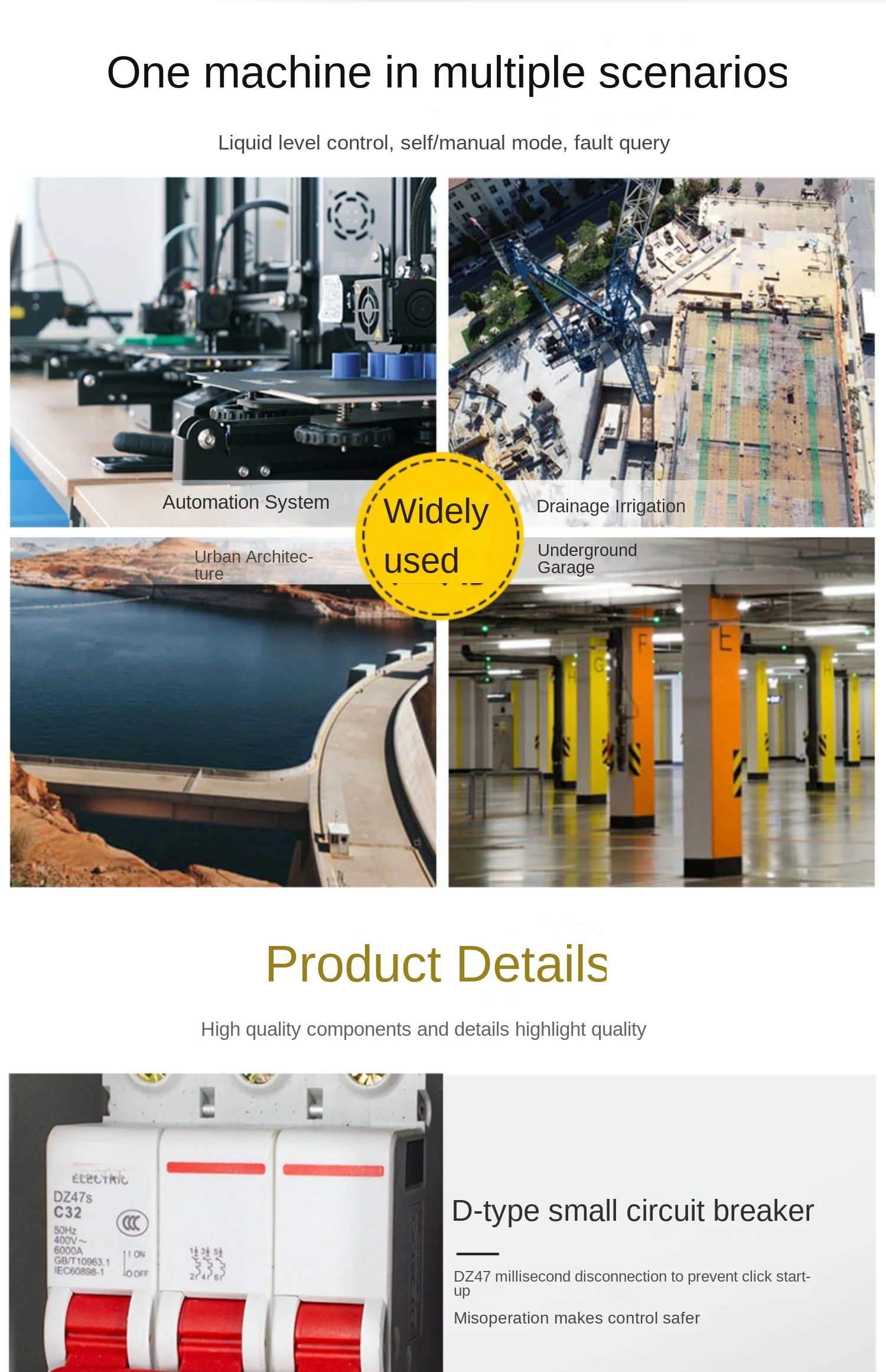 Outdoor Stainless Steel Intelligent Capacitor Compensation Cabinet High ...