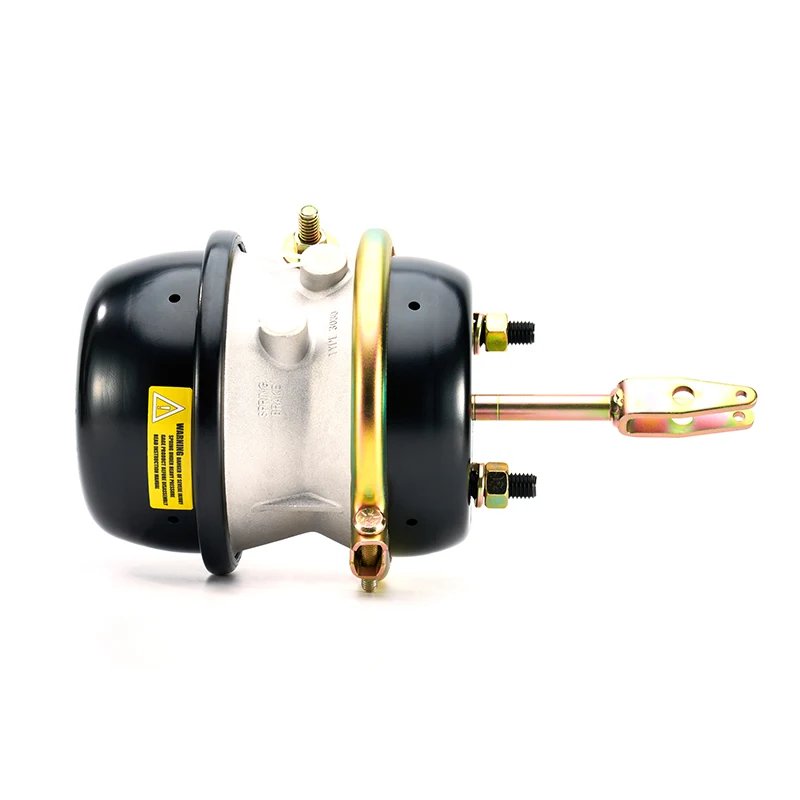 Truck Brake System Parking Brake Actuator T30/30 Truck Drum Heavy Duty ...