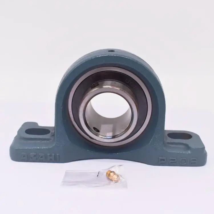 Asahi Housing P207 Bearing Ucp207 Asahi Bearing Block Wholesale - Buy ...