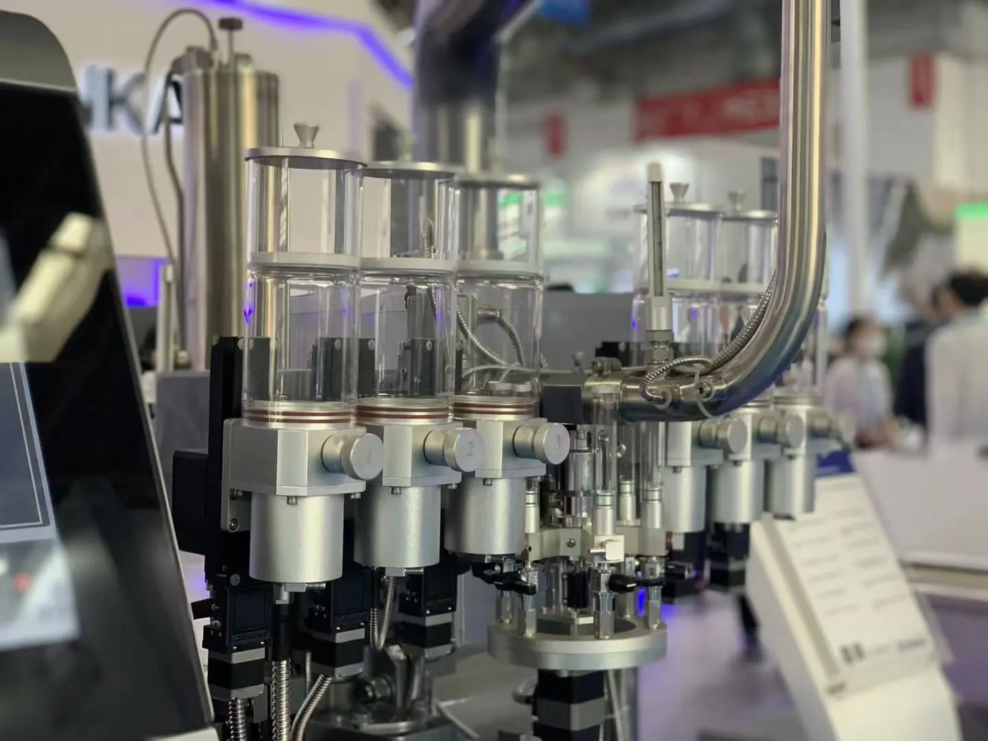 CFR-A1 Gasoline Octane Rating Unit - ASTM D2699 Analyzer