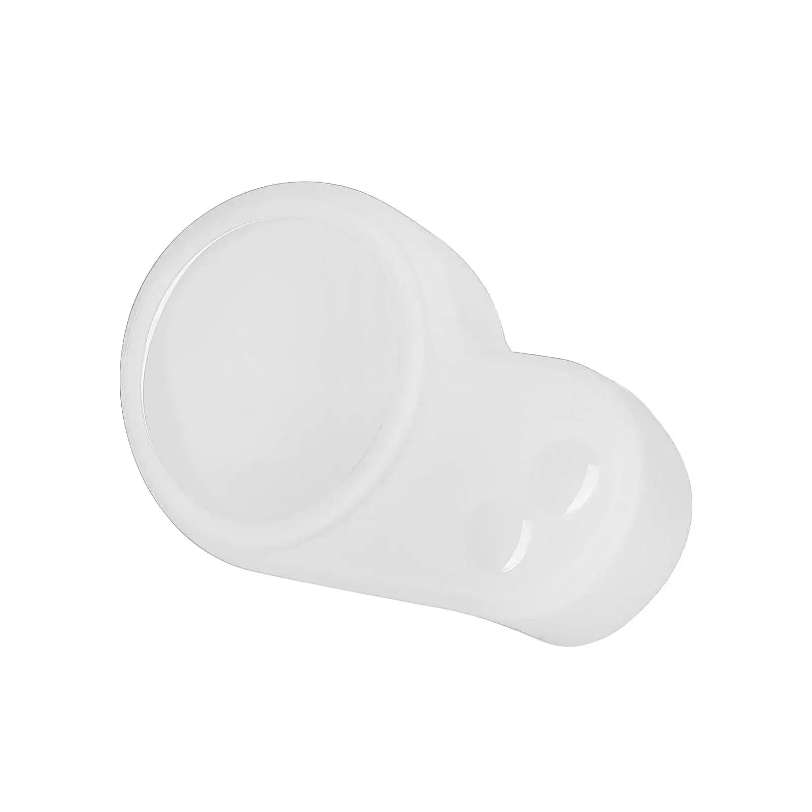 Universal Gauge Silicone Cover Lcd Display Waterproof Black Transparent ...