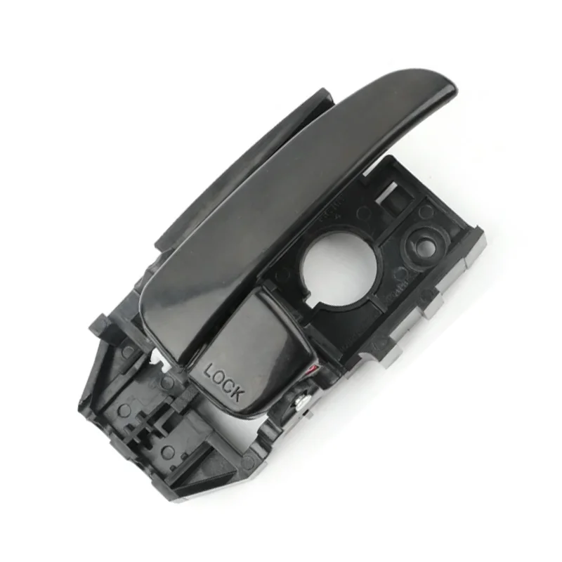 Car Door Interior Inner Inside Door Handle for Hyundai Elantra Sedan ...