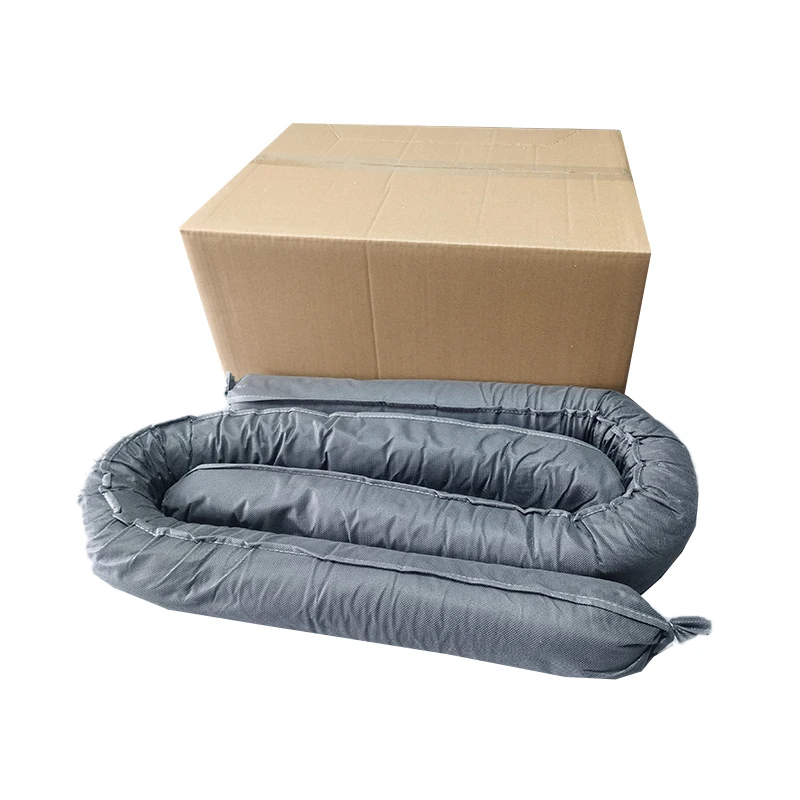 General Purpose Maintenance Poly Snake Spill Socks - Buy General ...